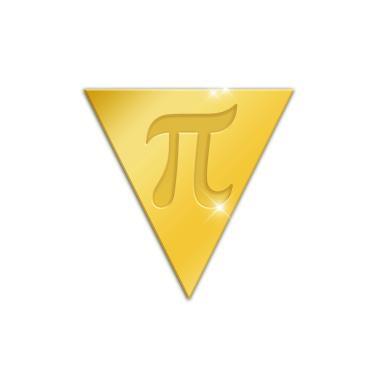 Nova Pi Award Pin | Cradle of Liberty, BSA